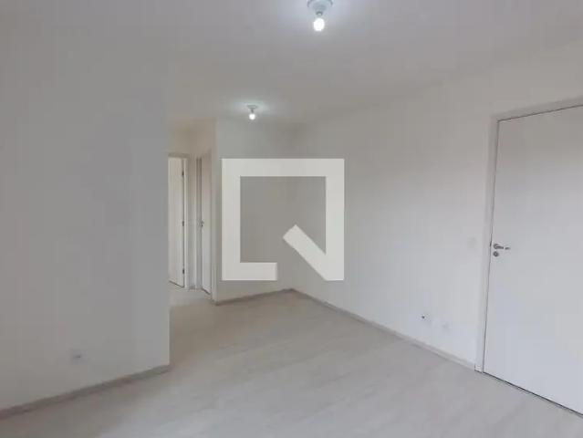 Apartamento para Locação em Santo André/SP Vila Clarice 2 Quartos