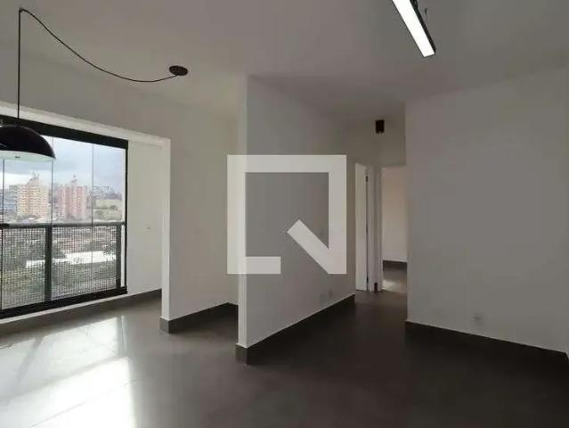 Apartamento para Locação em Santo André/SP Vila Clarice 2 Quartos