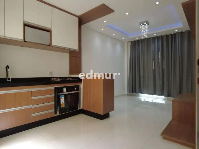 Apartamento para Locação em Santo André/SP Vila Clarice 2 Quartos