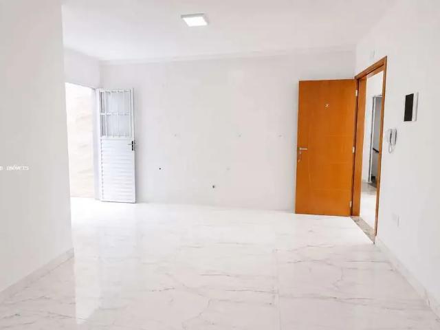 Apartamento para Locação em Santo André/SP Vila Curuçá 1 Quartos