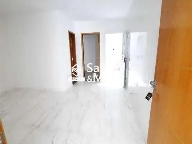 Apartamento para Locação em Santo André/SP Vila Curuçá 1 Quartos