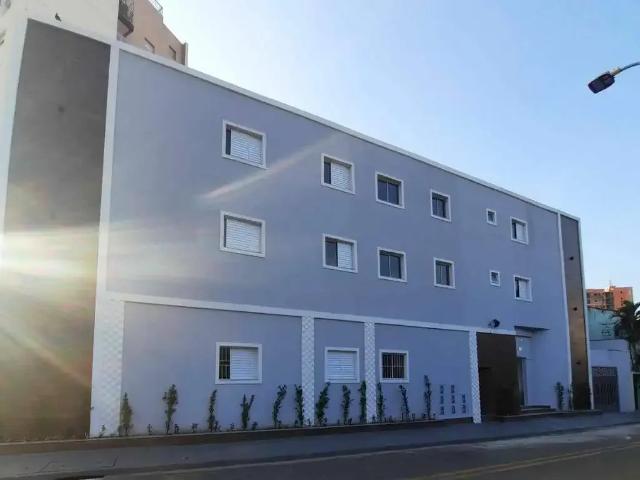 Apartamento para Locação em Santo André/SP Vila Curuçá 1 Quartos
