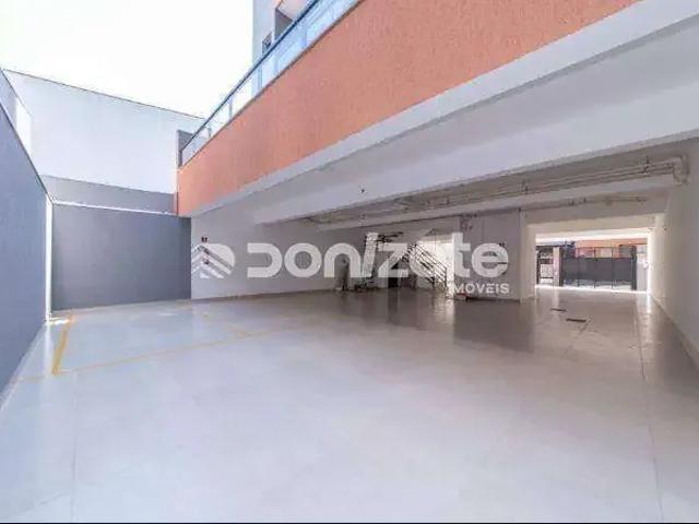 Apartamento para Locação em Santo André/SP Vila Curuçá 2 Quartos