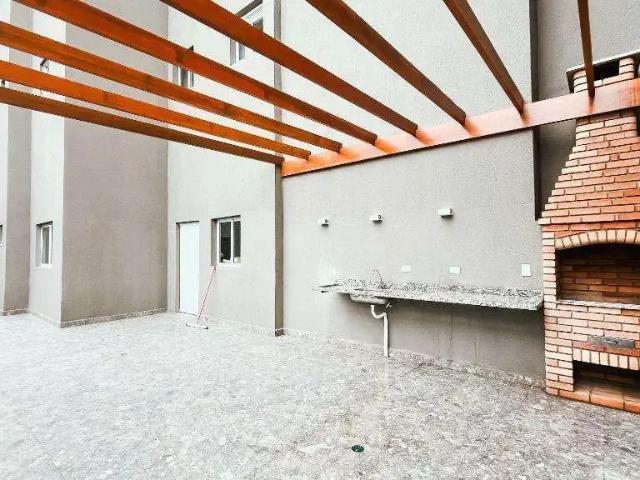 Apartamento para Locação em Santo André/SP Vila Curuçá 2 Quartos