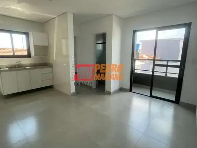 Apartamento para Locação em Santo André/SP Vila Curuçá 2 Quartos