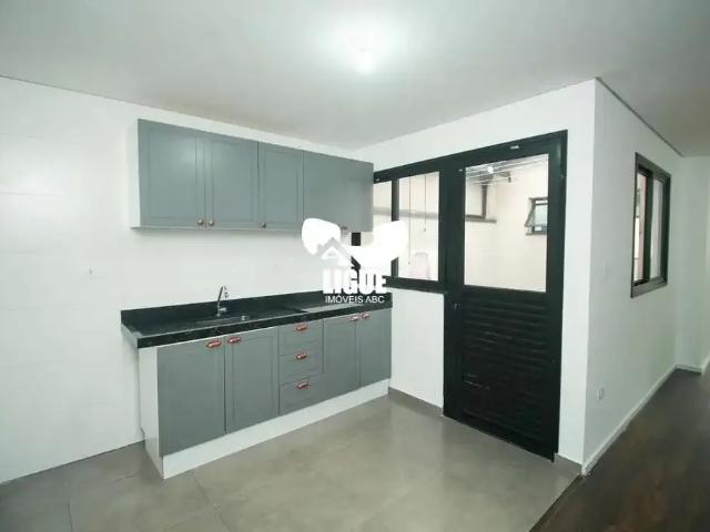 Apartamento para Locação em Santo André/SP Vila Curuçá 2 Quartos
