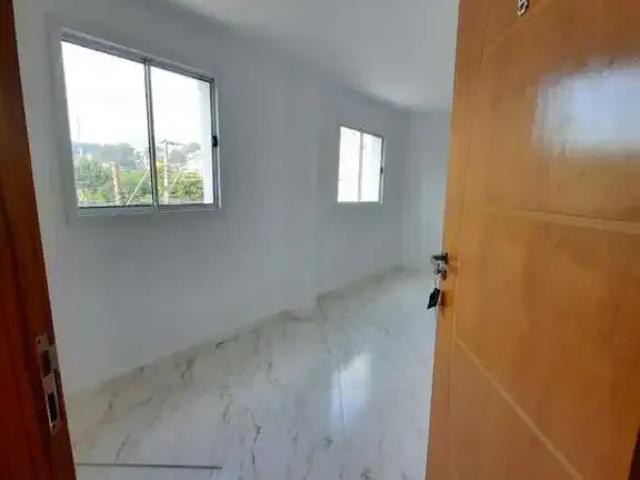 Apartamento para Locação em Santo André/SP Vila Curuçá 2 Quartos