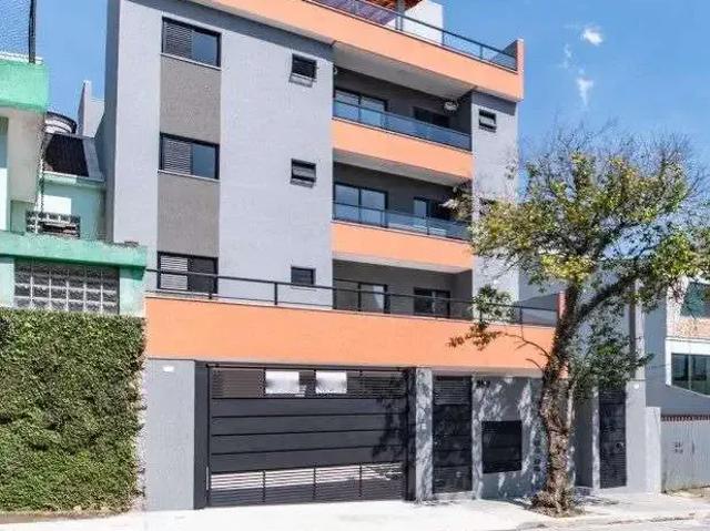 Apartamento para Locação em Santo André/SP Vila Curuçá 2 Quartos