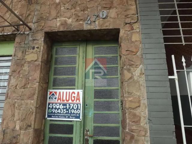 Apartamento para Locação em Santo André/SP Vila Curuçá 2 Quartos