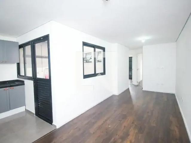 Apartamento para Locação em Santo André/SP Vila Curuçá 2 Quartos