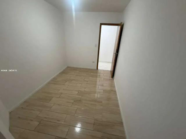 Apartamento para Locação em Santo André/SP Vila Curuçá 2 Quartos