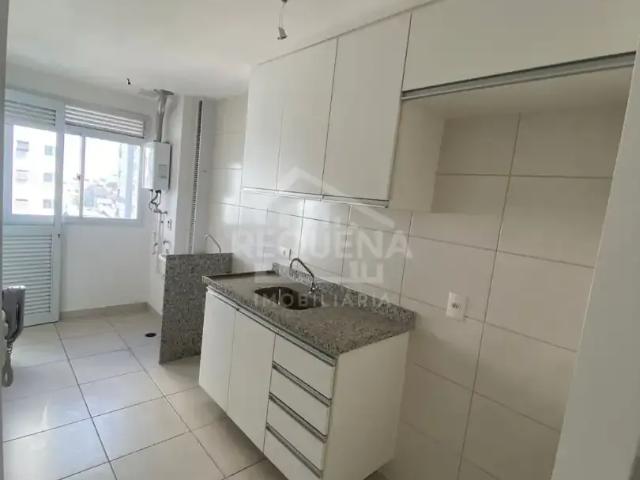 Apartamento para Locação em Santo André/SP Vila Curuçá 2 Quartos