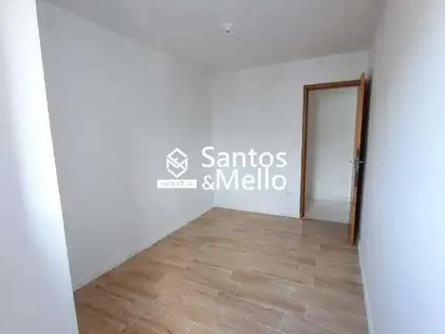 Apartamento para Locação em Santo André/SP Vila Curuçá 2 Quartos