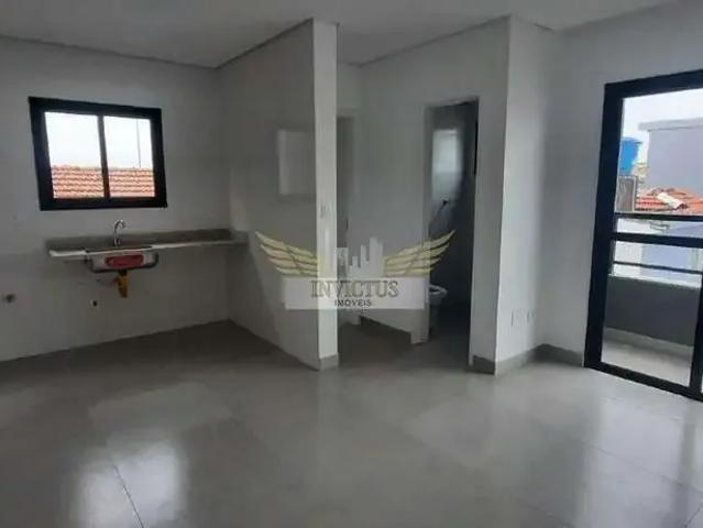 Apartamento para Locação em Santo André/SP Vila Curuçá 2 Quartos
