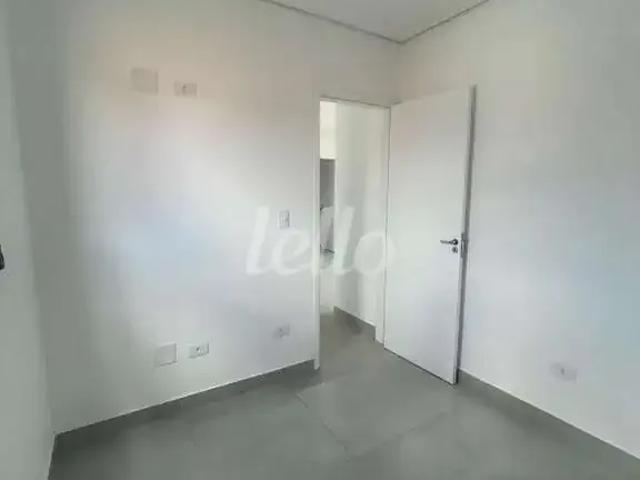 Apartamento para Locação em Santo André/SP Vila Curuçá 2 Quartos