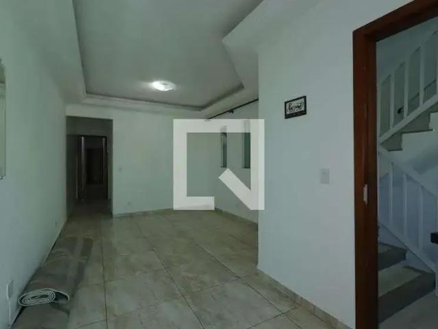 Apartamento para Locação em Santo André/SP Vila Curuçá 3 Quartos