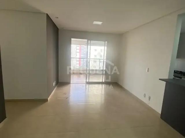 Apartamento para Locação em Santo André/SP Vila Curuçá 3 Quartos