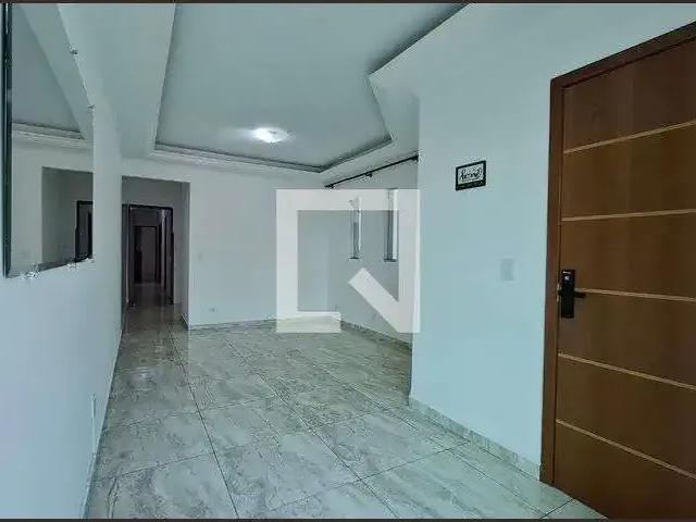 Apartamento para Locação em Santo André/SP Vila Curuçá 3 Quartos