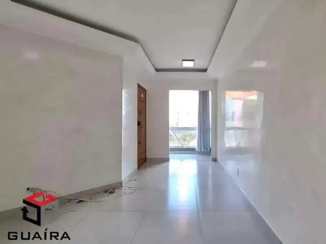 Apartamento para Locação em Santo André/SP Vila Curuçá 3 Quartos