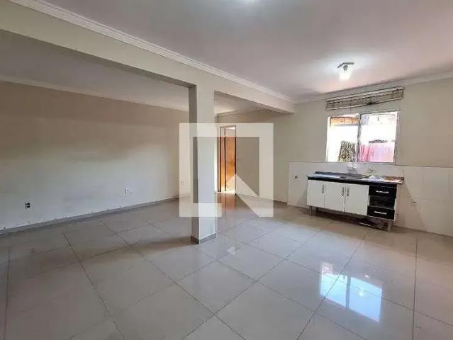 Apartamento para Locação em Santo André/SP Vila América 1 Quartos