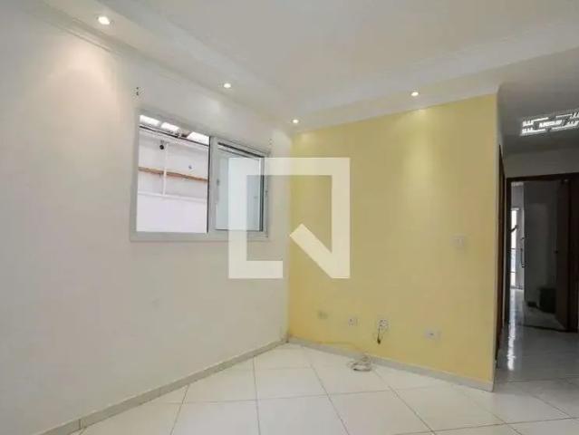 Apartamento para Locação em Santo André/SP Vila América 2 Quartos