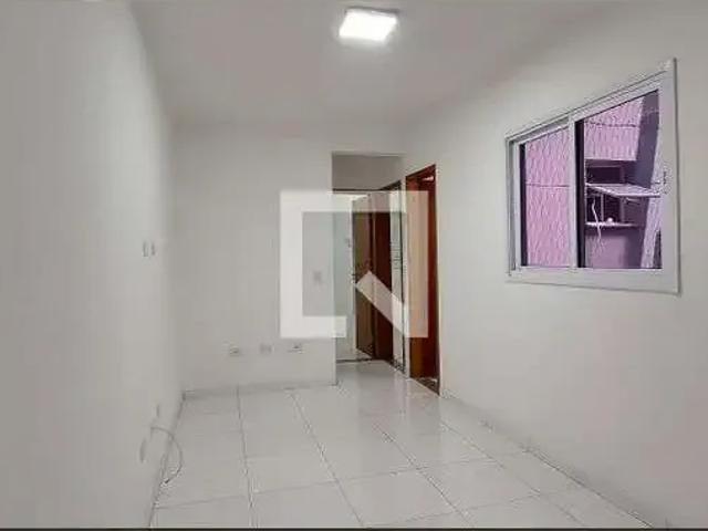 Apartamento para Locação em Santo André/SP Vila América 2 Quartos