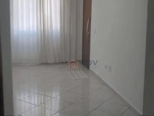 Apartamento para Locação em Santo André/SP Vila América 2 Quartos