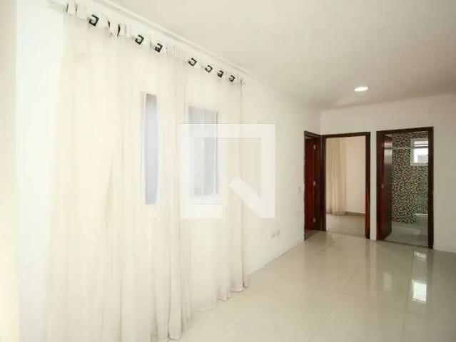 Apartamento para Locação em Santo André/SP Vila América 2 Quartos