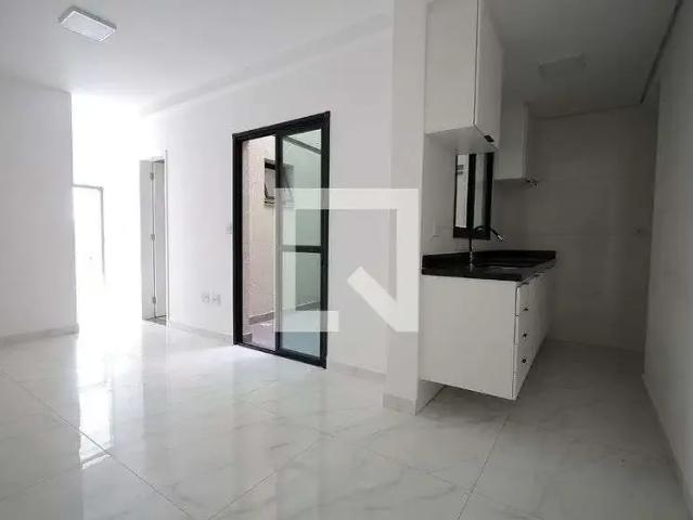 Apartamento para Locação em Santo André/SP Vila América 2 Quartos