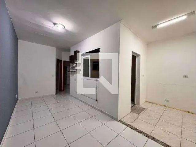 Apartamento para Locação em Santo André/SP Vila América 2 Quartos