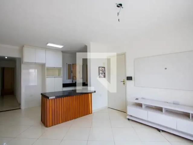 Apartamento para Locação em Santo André/SP Vila América 2 Quartos
