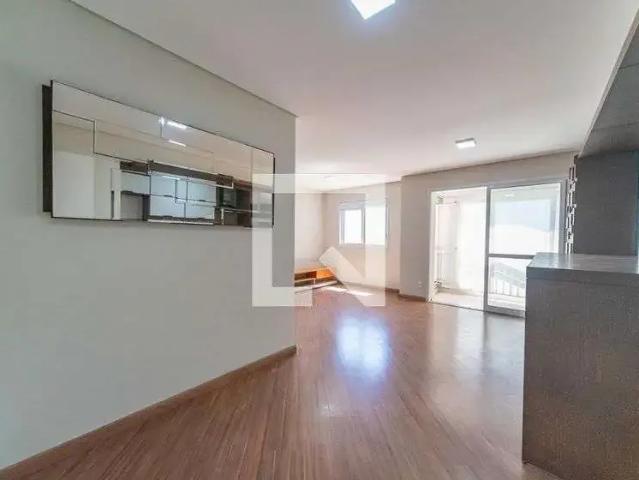 Apartamento para Locação em Santo André/SP Vila América 2 Quartos