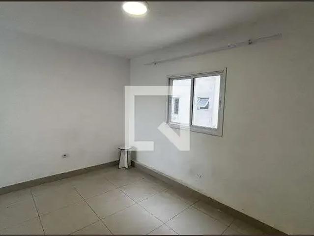 Apartamento para Locação em Santo André/SP Vila América 2 Quartos