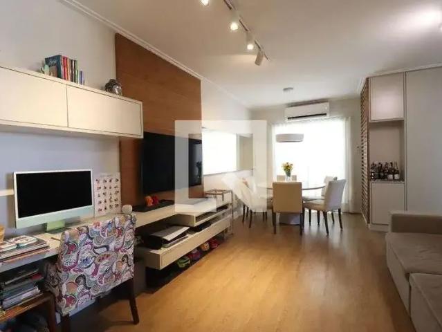 Apartamento para Locação em Santo André/SP Vila América 2 Quartos
