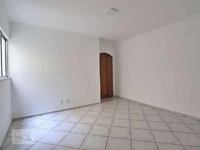 Apartamento para Locação em Santo André/SP Vila América 2 Quartos