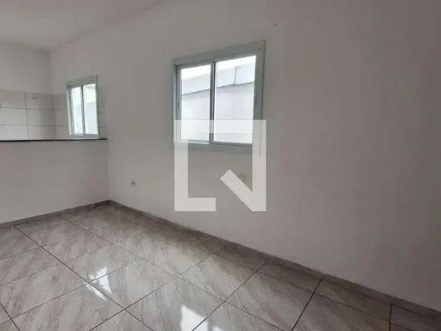 Apartamento para Locação em Santo André/SP Vila América 2 Quartos