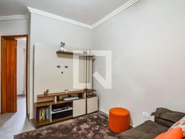 Apartamento para Locação em Santo André/SP Vila América 2 Quartos