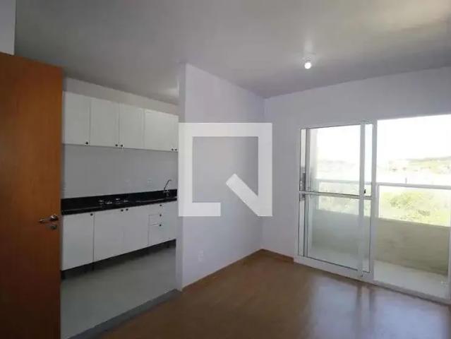 Apartamento para Locação em Santo André/SP Vila América 2 Quartos