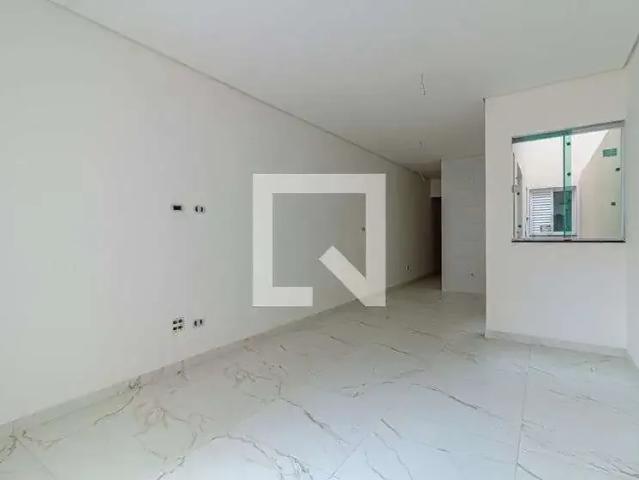 Apartamento para Locação em Santo André/SP Vila América 2 Quartos