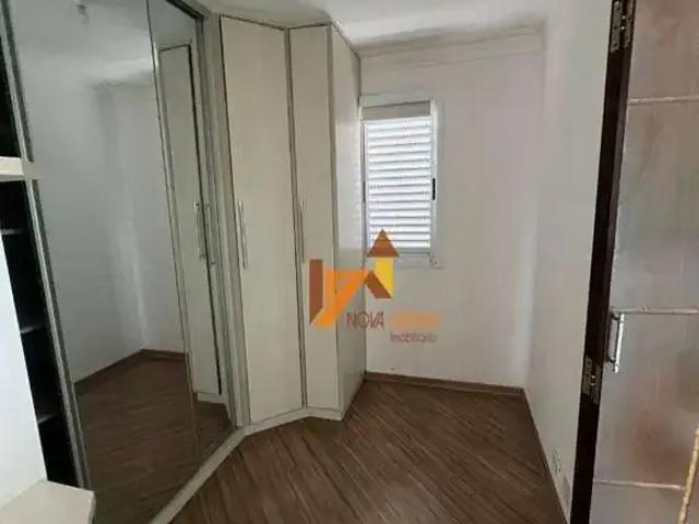 Apartamento para Locação em Santo André/SP Vila América 2 Quartos