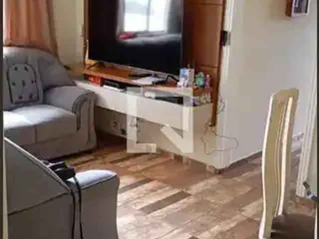 Apartamento para Locação em Santo André/SP Vila América 2 Quartos