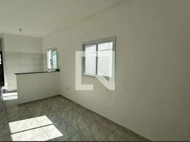 Apartamento para Locação em Santo André/SP Vila América 2 Quartos