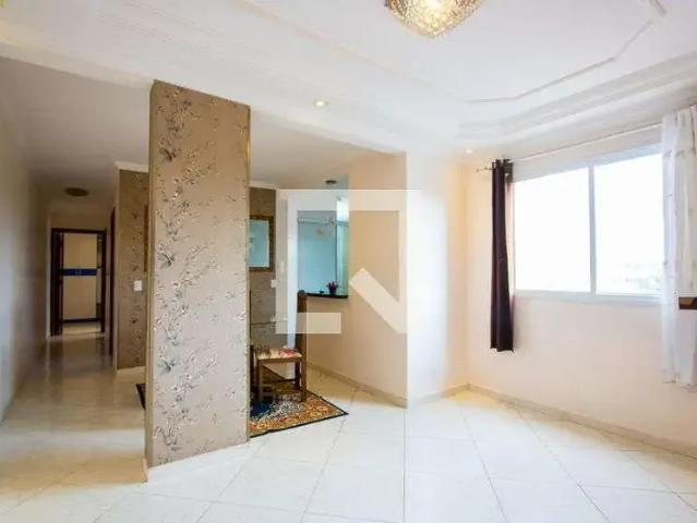 Apartamento para Locação em Santo André/SP Vila América 2 Quartos