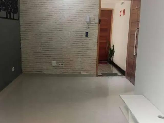 Apartamento para Locação em Santo André/SP Vila América 2 Quartos