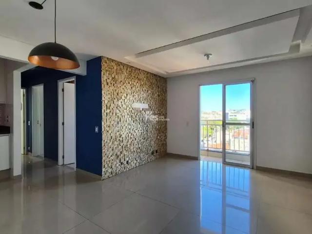 Apartamento para Locação em Santo André/SP Vila América 3 Quartos