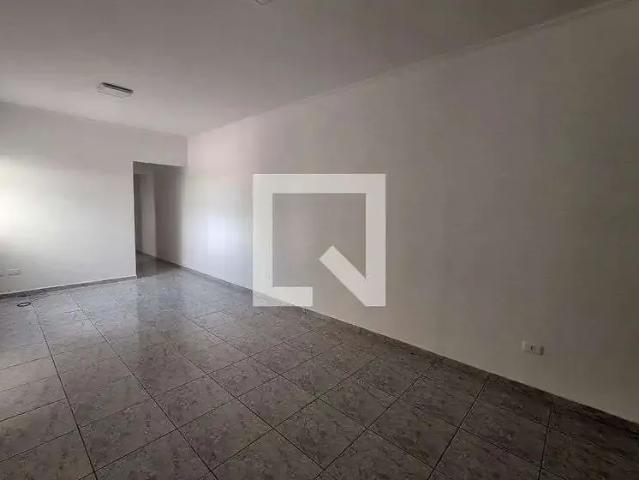 Apartamento para Locação em Santo André/SP Vila América 3 Quartos