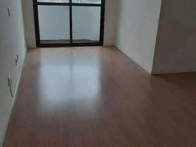 Apartamento para Locação em Santo André/SP Vila América 3 Quartos