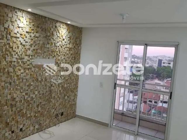 Apartamento para Locação em Santo André/SP Vila América 3 Quartos