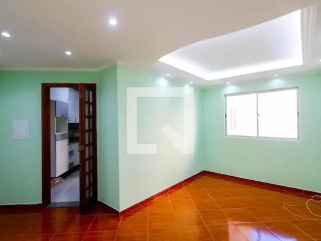 Apartamento para Locação em Santo André/SP Vila América 3 Quartos