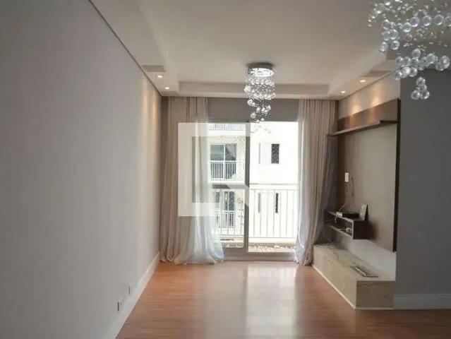 Apartamento para Locação em Santo André/SP Vila América 3 Quartos